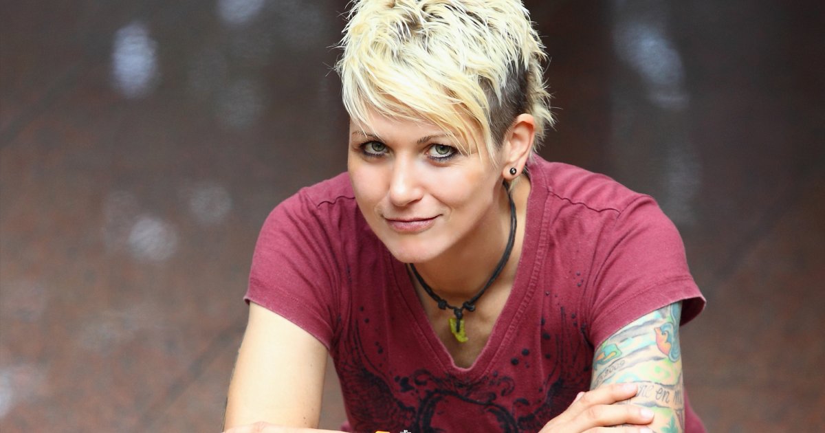 Im Interview - Steffi List