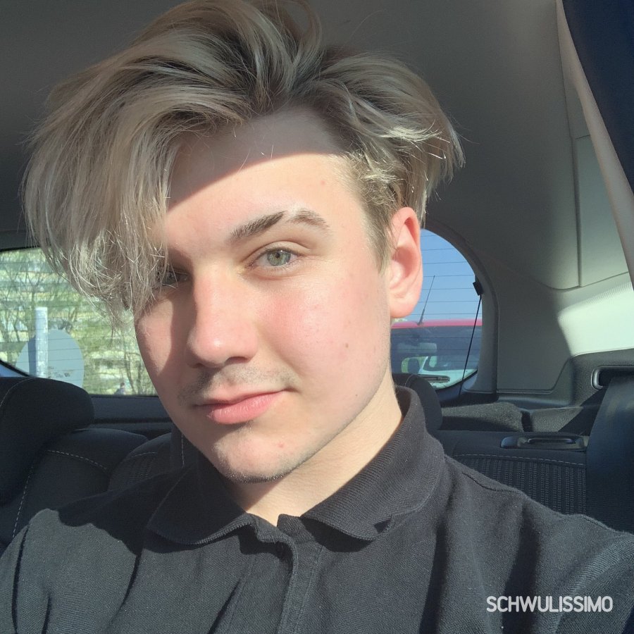 Young & Successful - Rick Voss