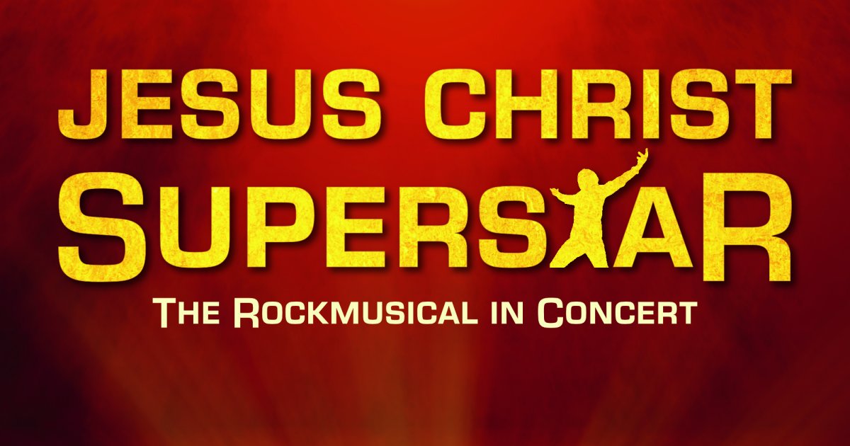 Musical - Jesus Christ Superstar