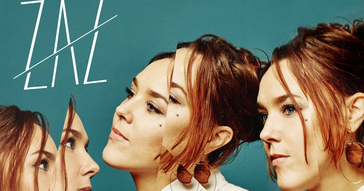 Neues Album - ZAZ