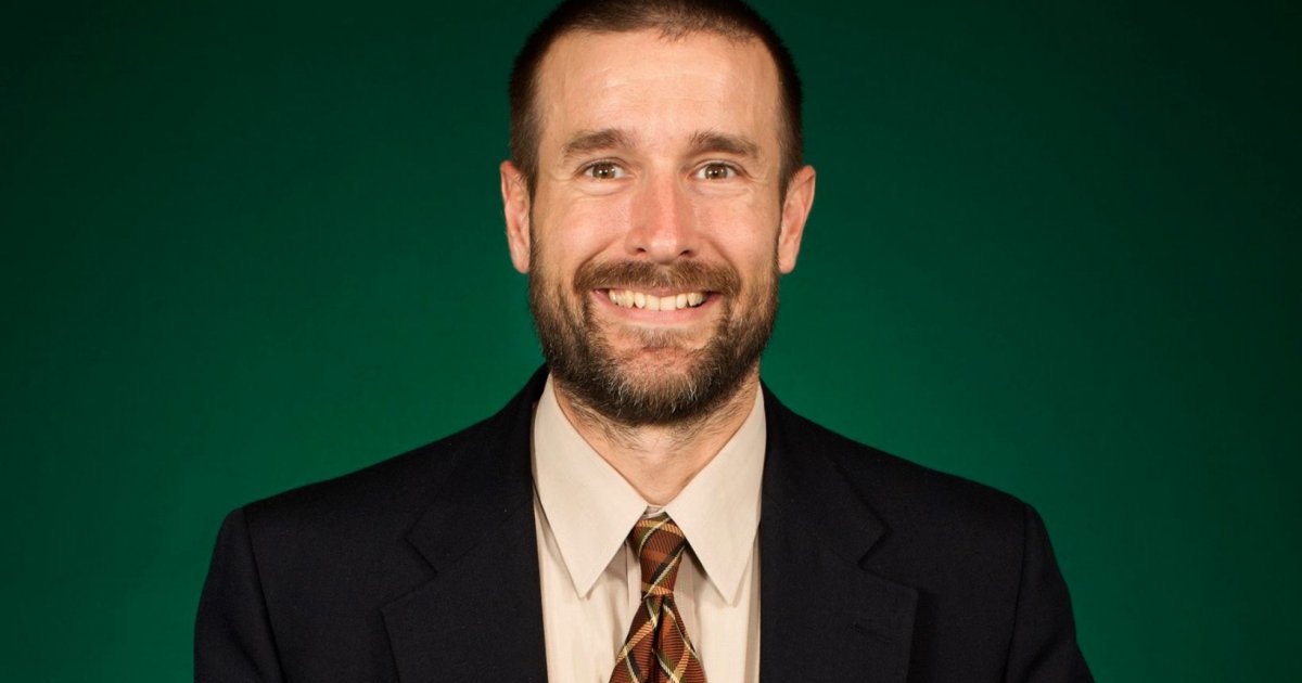 Pastor Steven Anderson - Irland verbietet Einreise