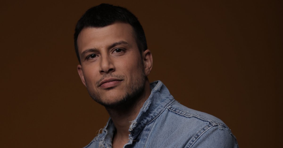 Im Interview - Assi Azar