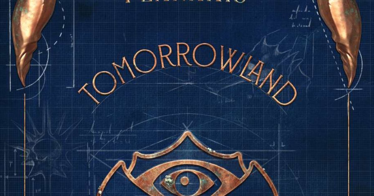 CD - Tomorrowland 2018