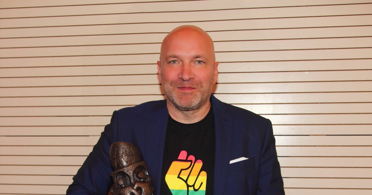 Im Interview - Johannes Kram