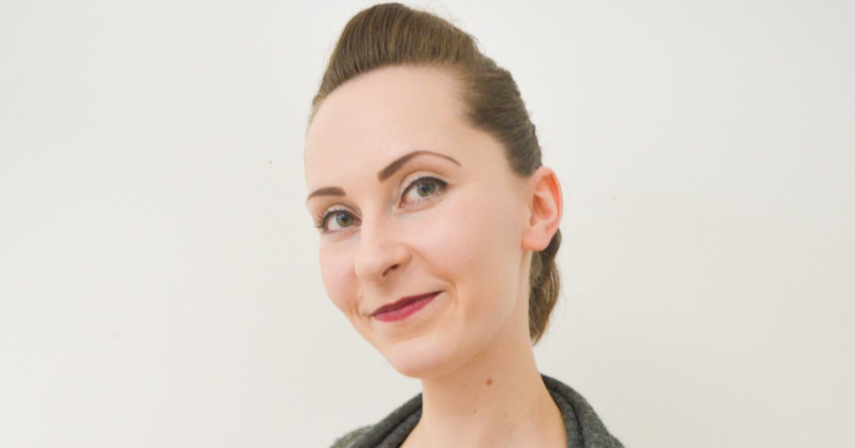 Im Interview - Mary, Gründerin von Just Maryed