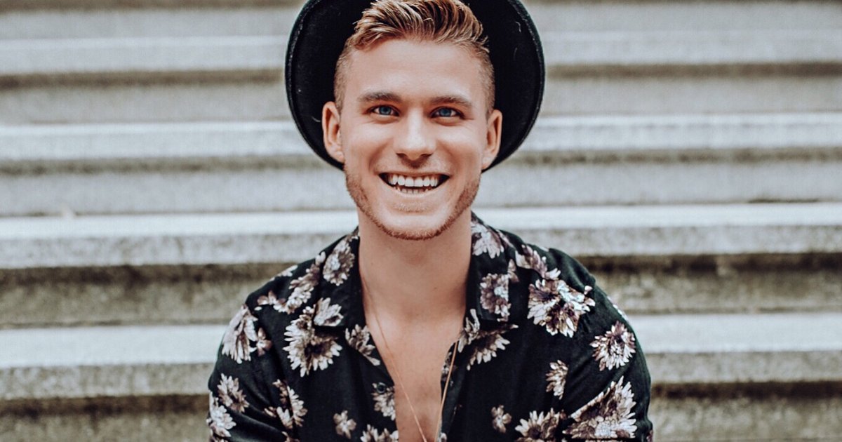 Im Interview - John Riot