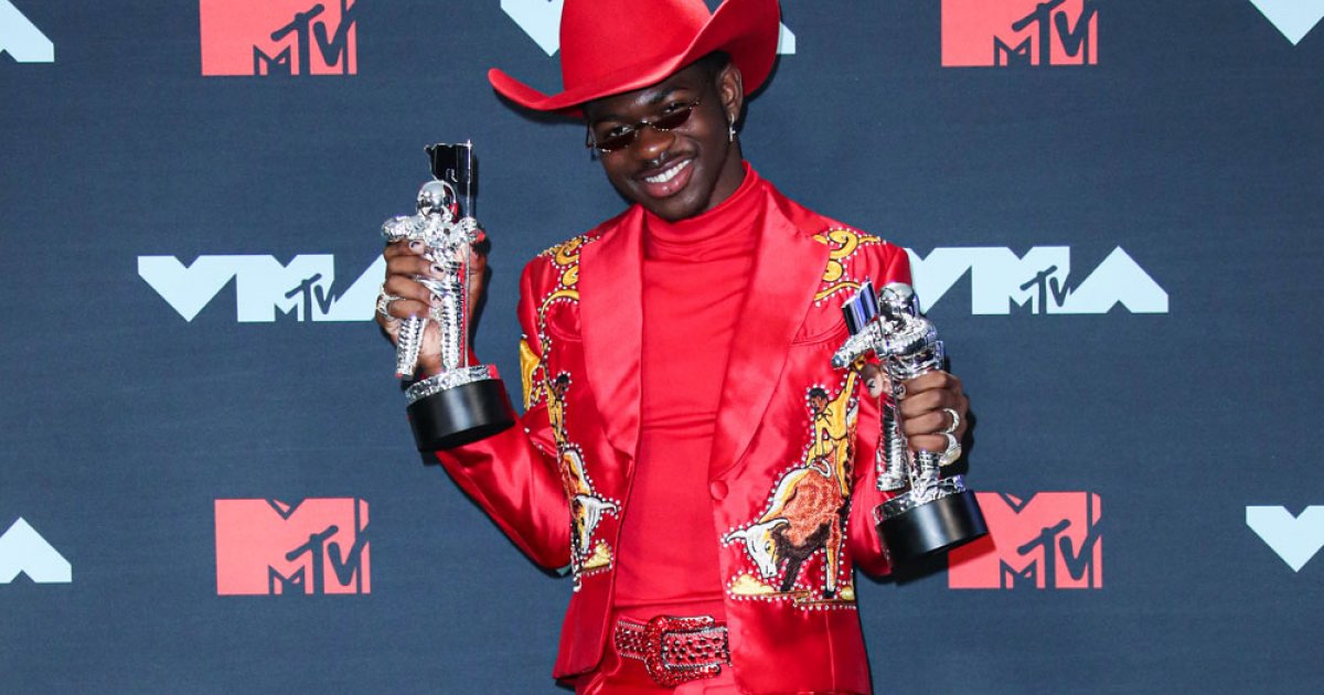 Rapper Lil Nas X - Er betete, nicht schwul sein