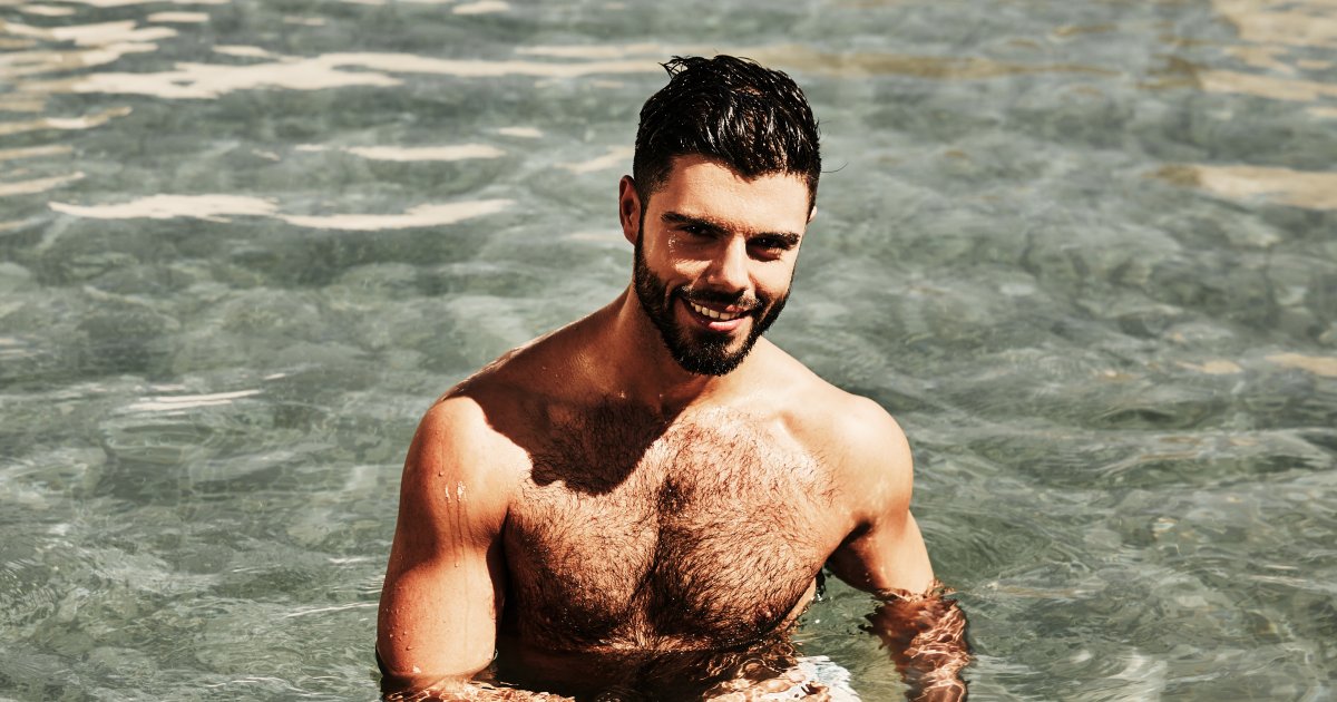Martin Angelo - Prince Charming Kandidat packt aus