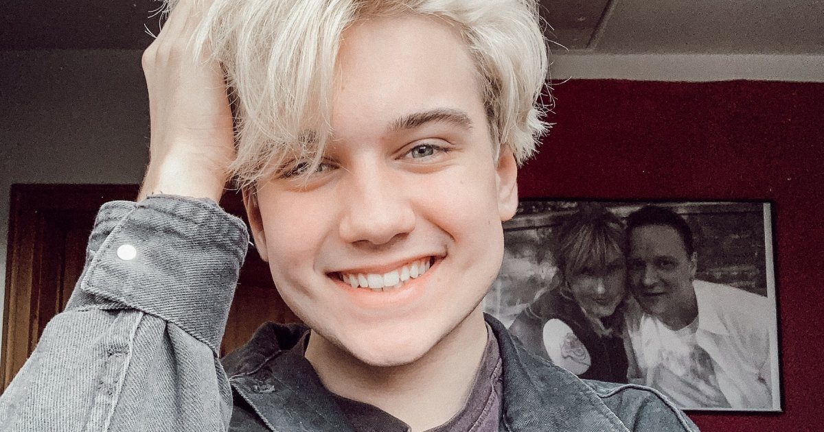 Young & Successful - Rick Voss