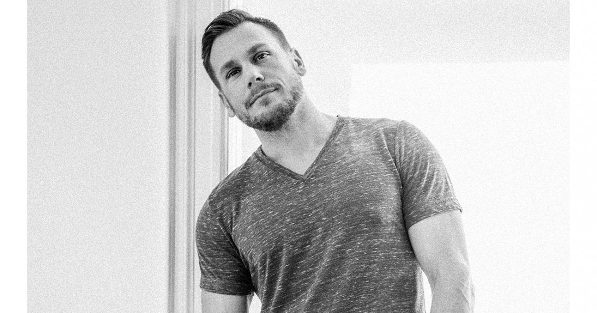 Pornostar Florian Klein - Besuch bei Hein & Fiete