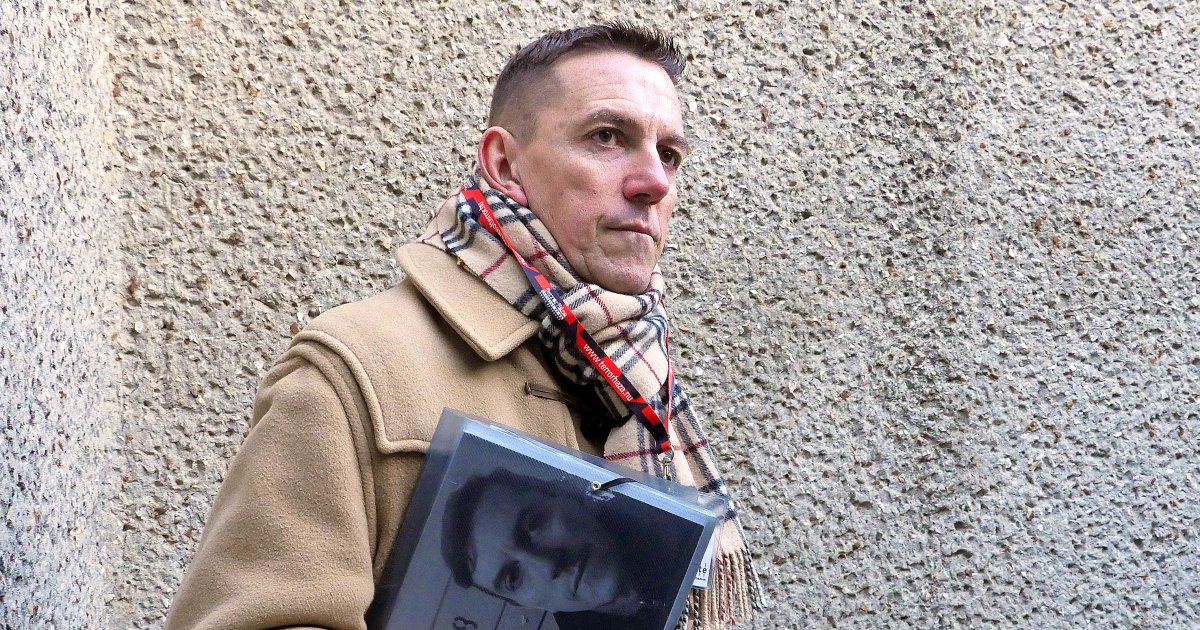 Mann-O-Meter - Erfahrungen mit der SED-Diktatur