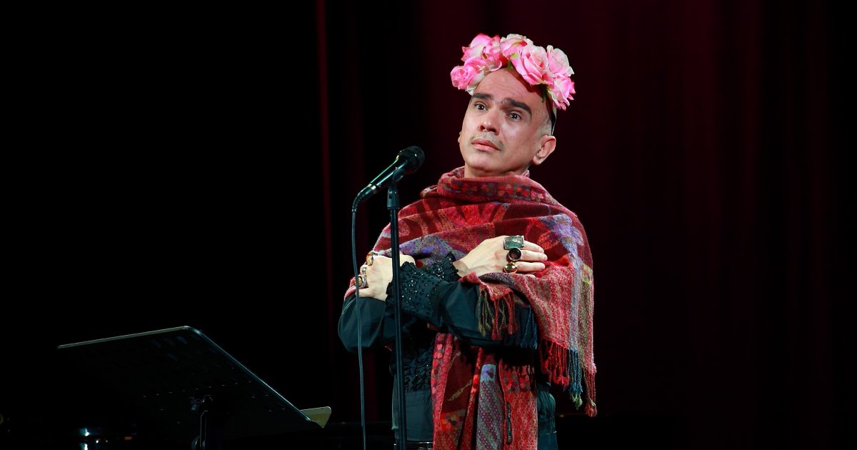 Im Interview - Edson Cordeiro