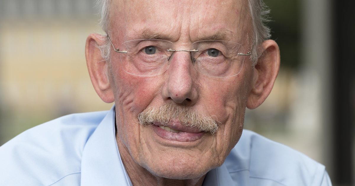 Im Interview - Manfred Bruns