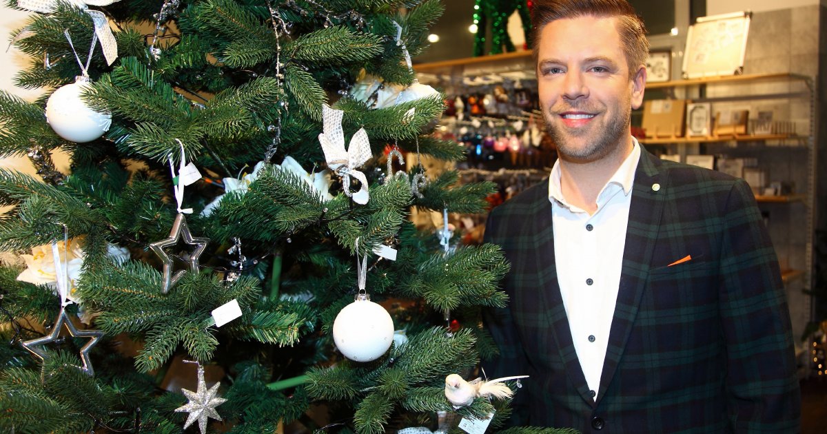 Im Interview - Tom Gaebel