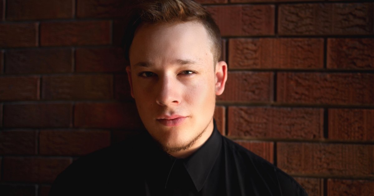 Im Interview - Greg Gould