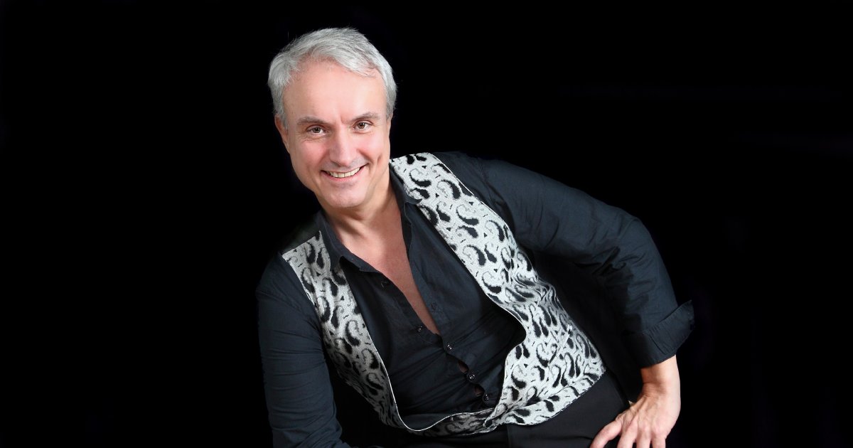 Im Interview - Andreas Barth