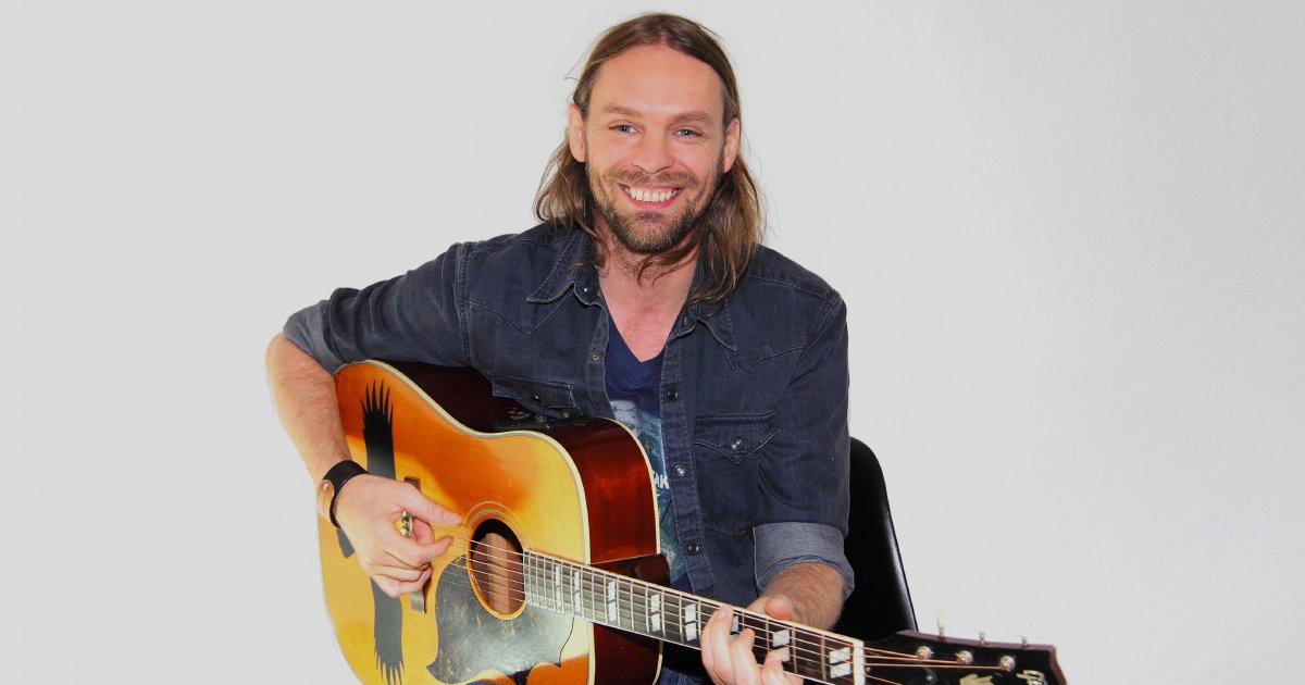 Im Interview - Ingo Pohlmann