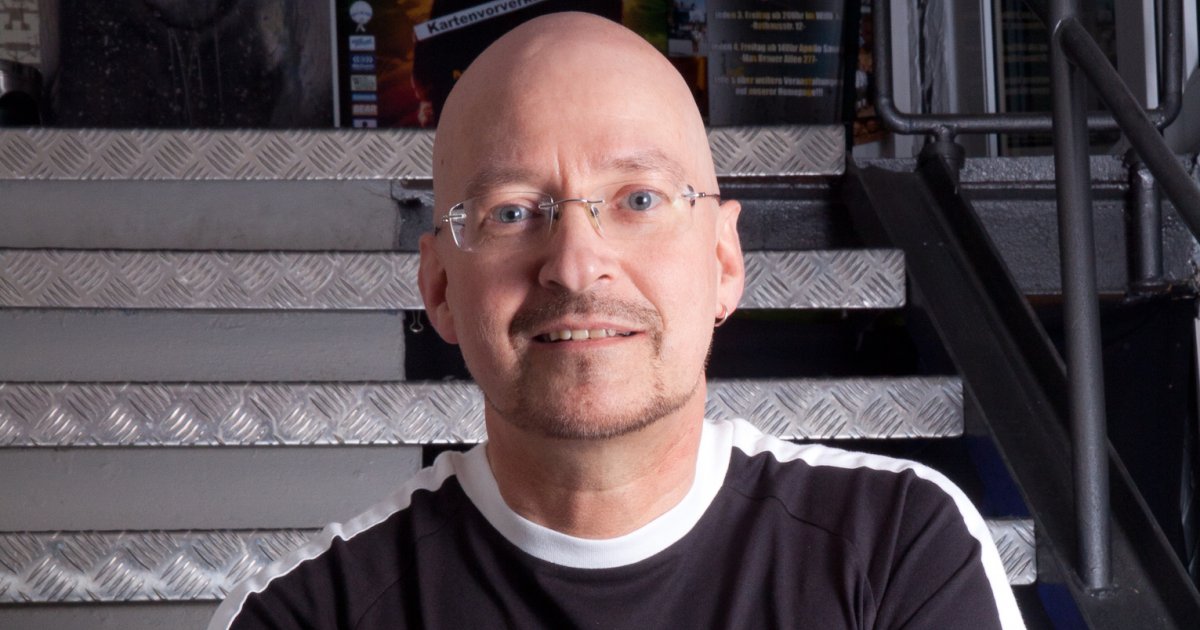 5 Fragen an - MR.CHAPS