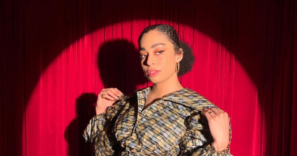 Retro-Soul-Sängerin Celeste: - „Dragqueen Miss Jason spielt in meinem ...