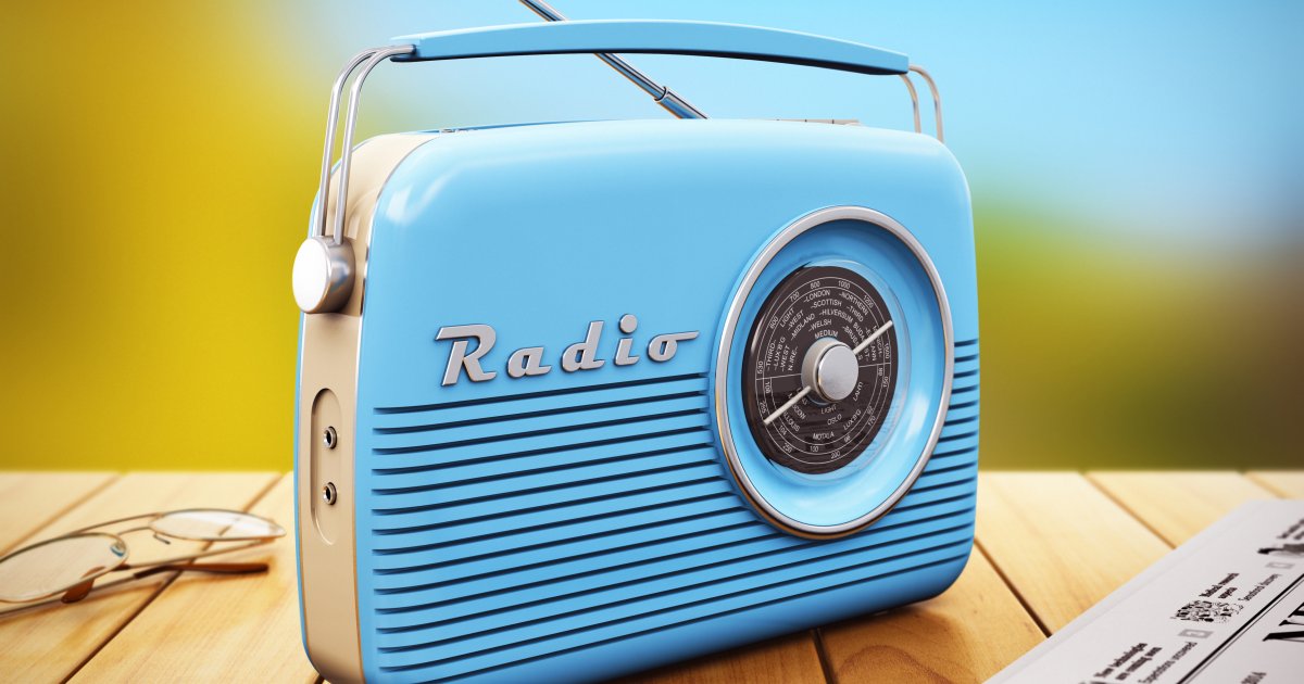 München - HIV-Info-Radio live on Air