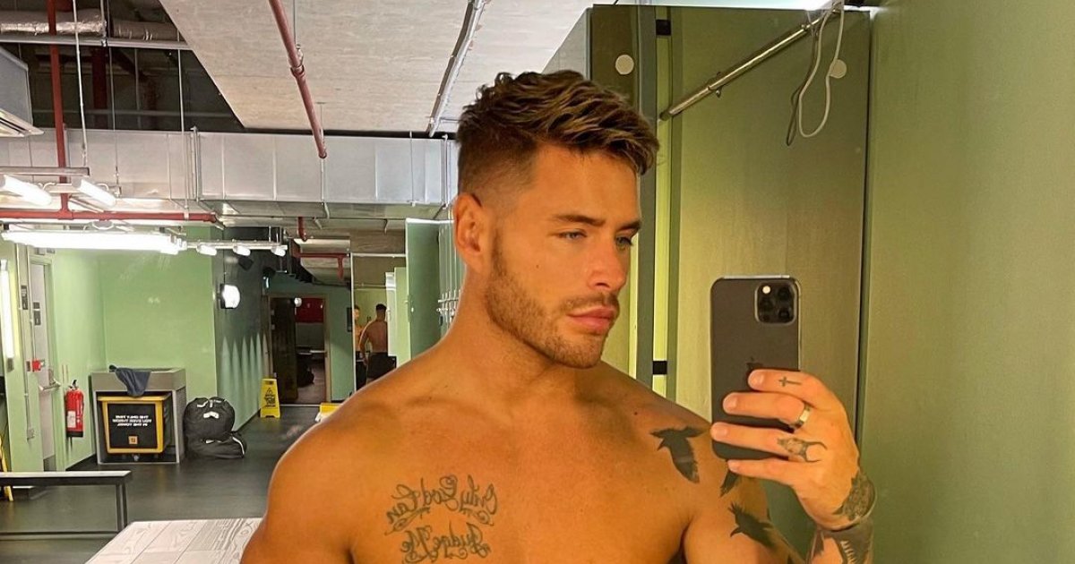 Nichts zum Lachen - Pornodarsteller Josh Moore über OnlyFans