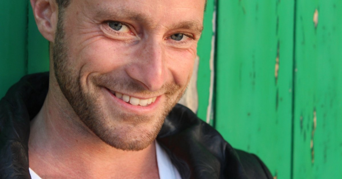 Balian Buschbaum - Diversität geht alle an