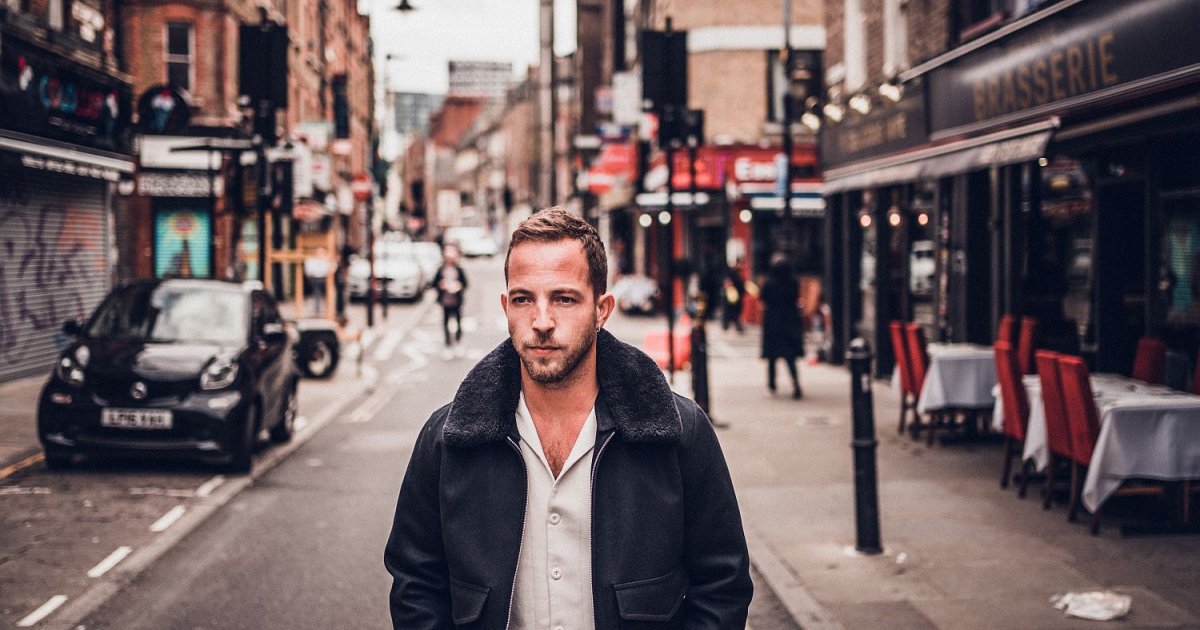 James Morrison - Sein erstes Greatest Hits-Album