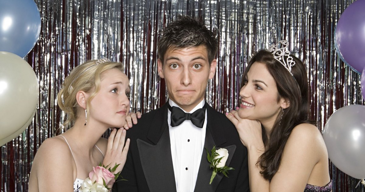 The Prom - Musical über eine besondere Prom Night