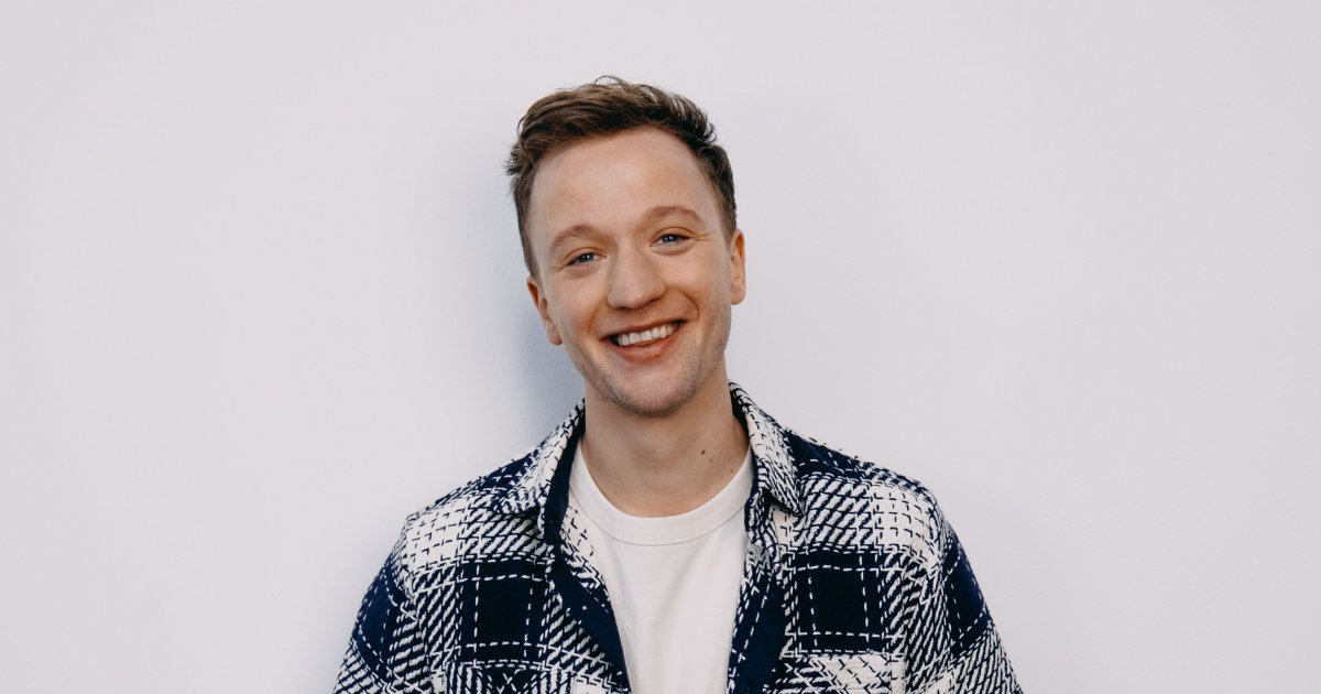 Willkommen Goodbye - JORIS auf Deutschlandtour