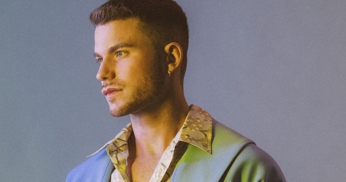 John Riot - mit neuer Single "Lover" am Start