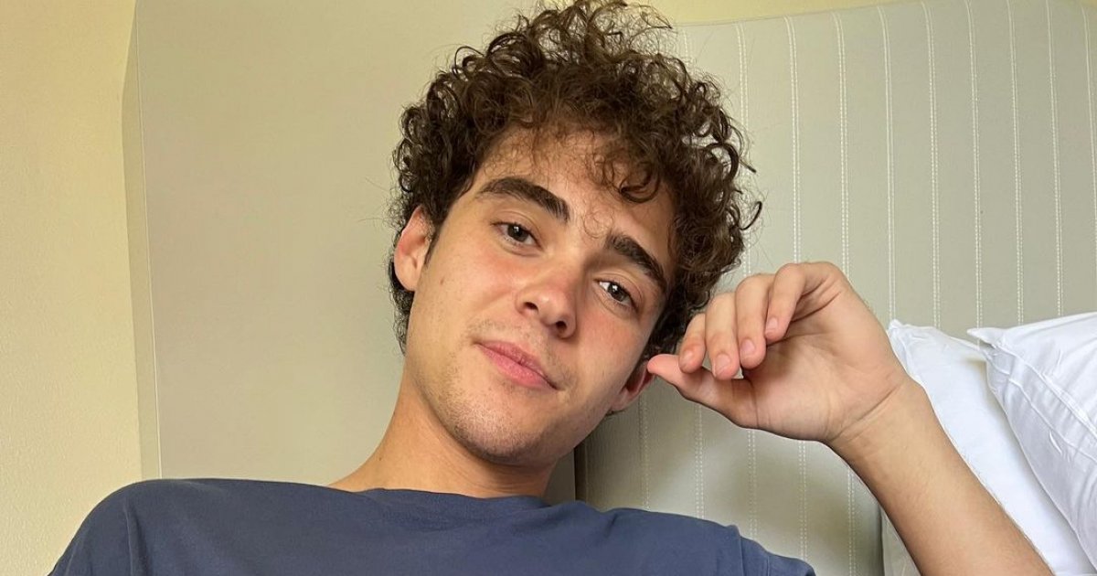 Neues zur dritten Staffel - Über Ricky aus „High School Musical“