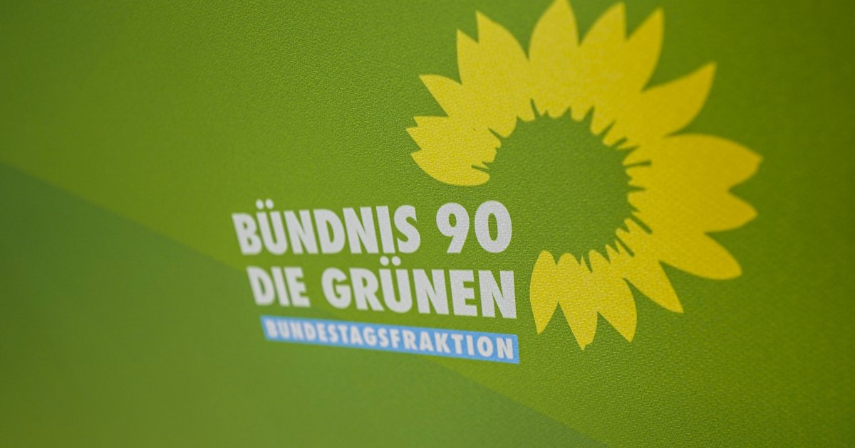 Zensur bei den Grünen - Hass-Kommentare von grüner Trans-Frau gelöscht