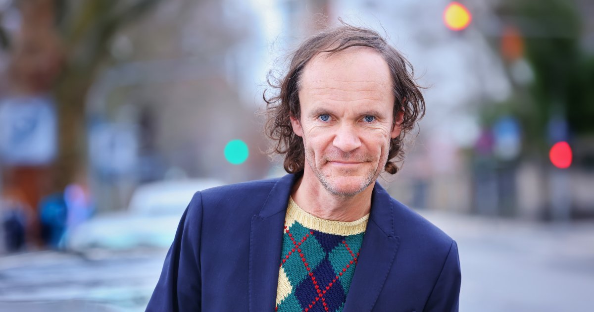 Olaf Schubert - Von Abba bis Zyankali