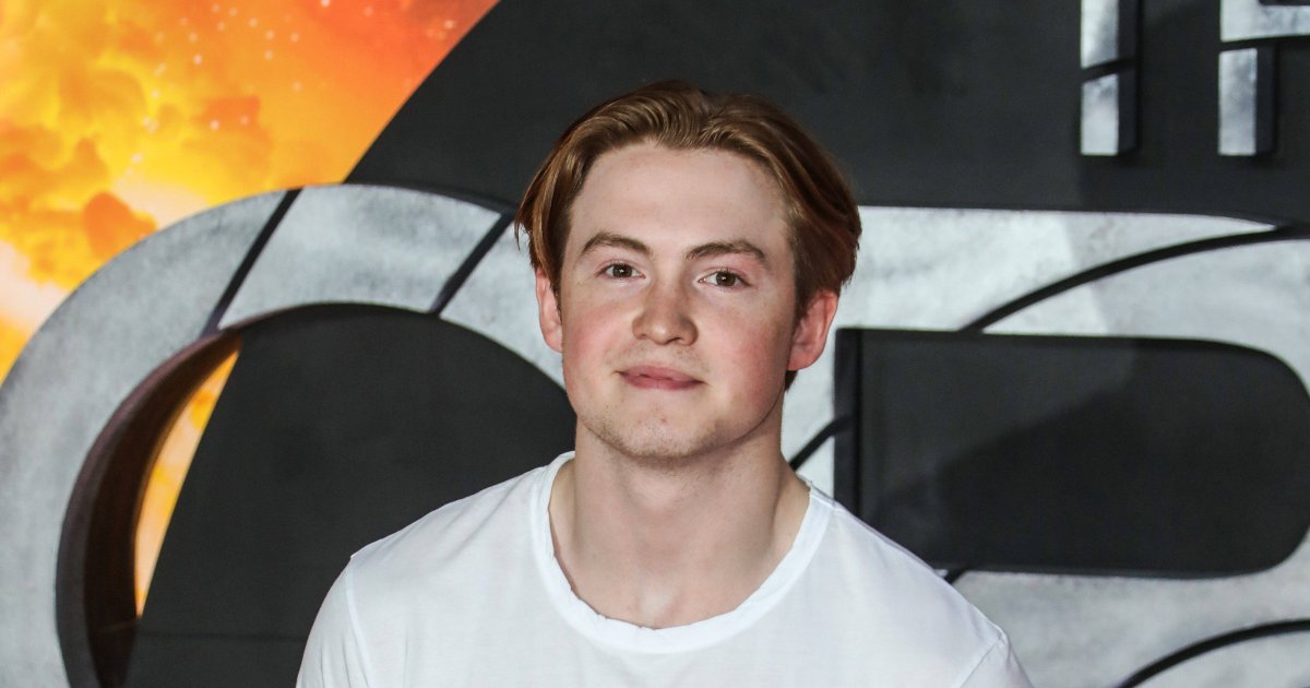 „Die Community ist riesig“ - Kit Connor für Bi-Präsenz