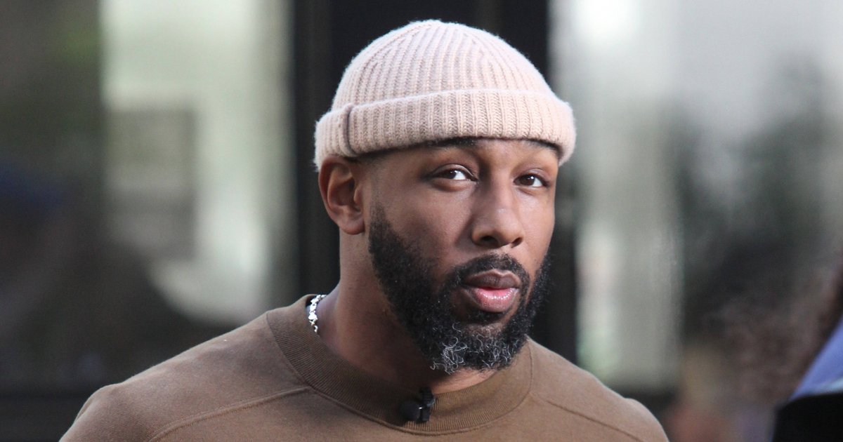 „Er war voller Liebe und Licht“ - Ellen DeGeneres’ über Stephen Boss