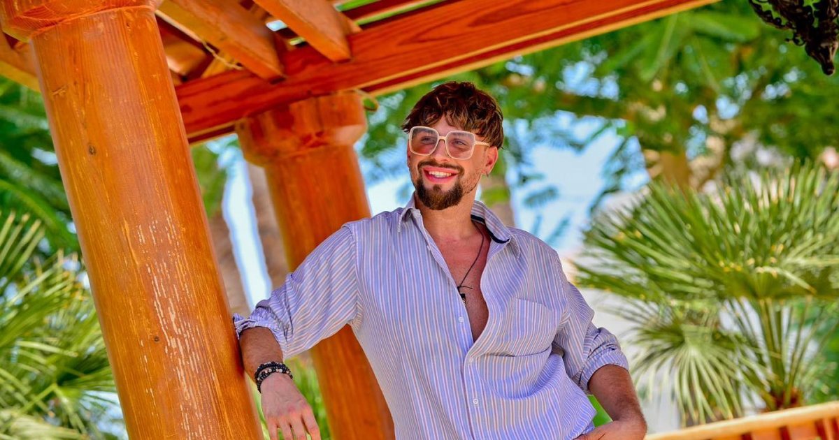 Es geht um 50.000 Euro - Benny Kieckhäben im Reality-TV