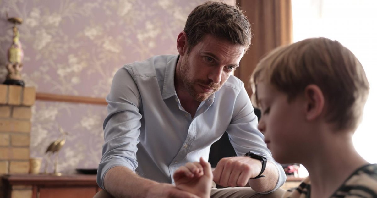 Die Chemie des Todes - Serie nach den Romanen von Simon Beckett