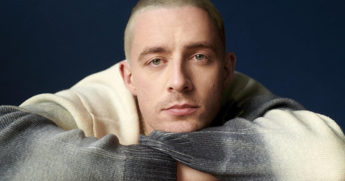 Neues Album - Dermot Kennedy – Sonder