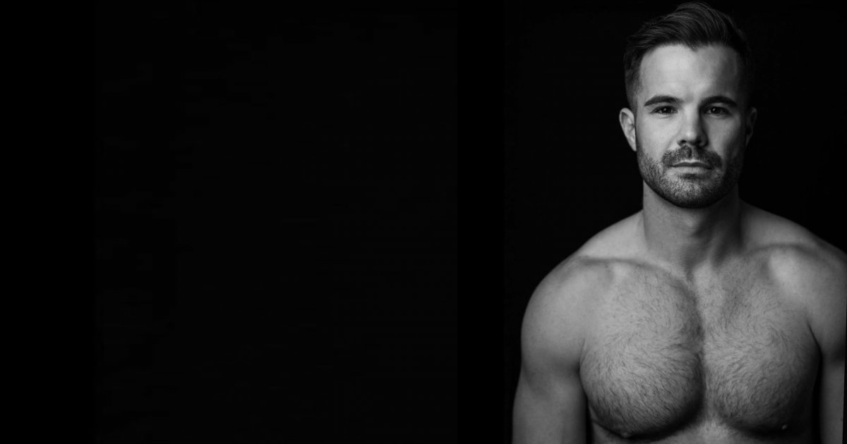 Trauer um schwulen Sportler - Simon Dunn stirbt im Alter von 35 Jahren