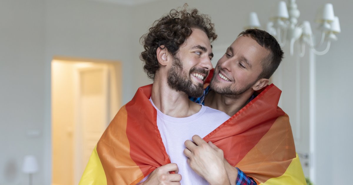 Freude in Slowenien - Gay-Community feiert die Homo-Ehe