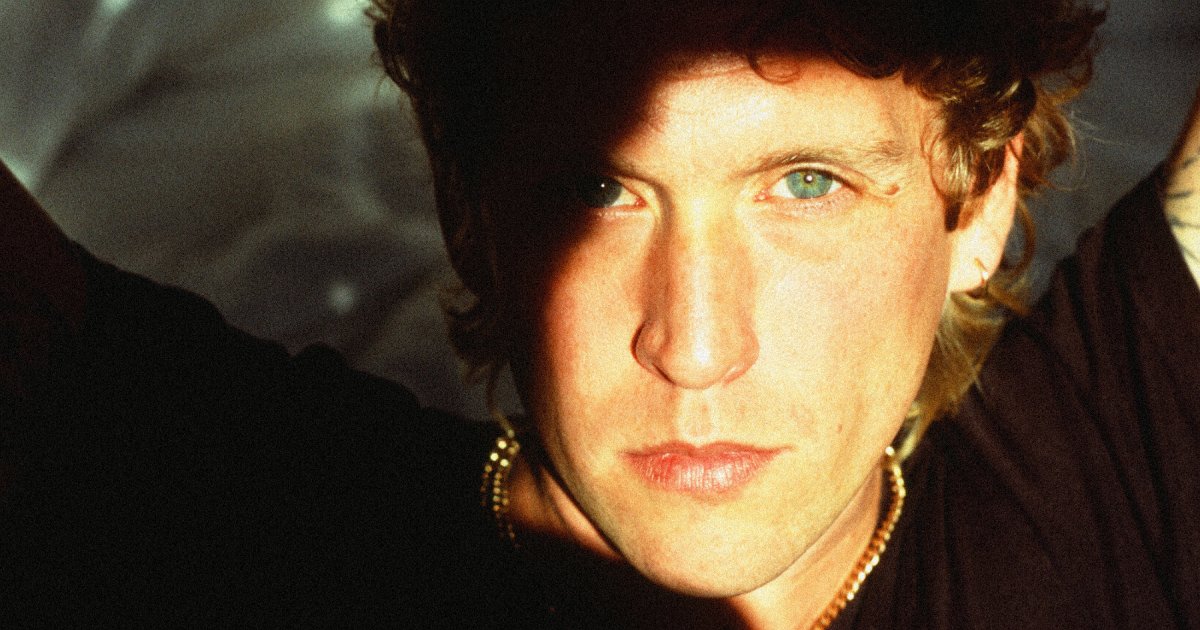 Rhodes - Friends Like These