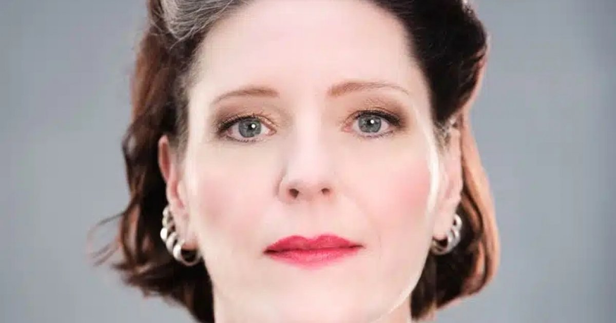 AnNa R. auf Solotour - Die Stimme von Rosenstolz