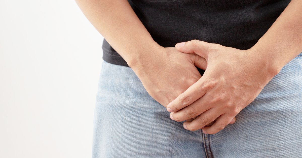 Ejakulation bei Männern - Wie wichtig ist ein regelmäßiger Orgasmus?