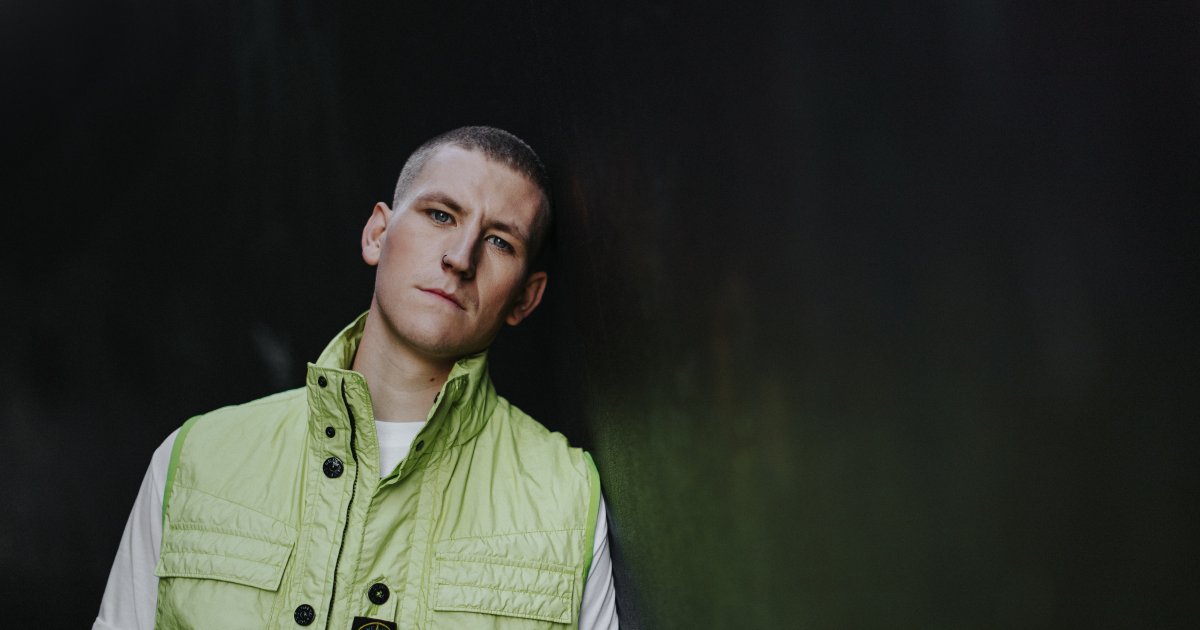 Mehr als Seemannslieder - Nathan Evans Live