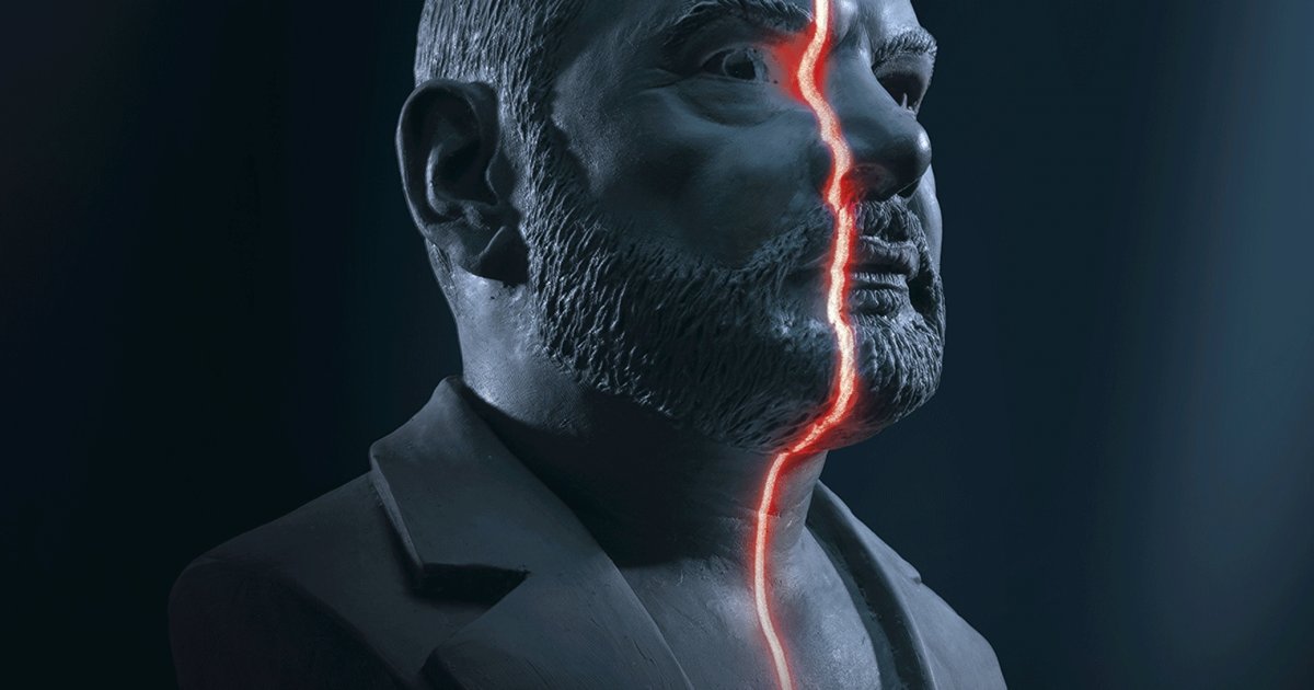 Alphaville - 40th Anniversary: The Symphonic Tour