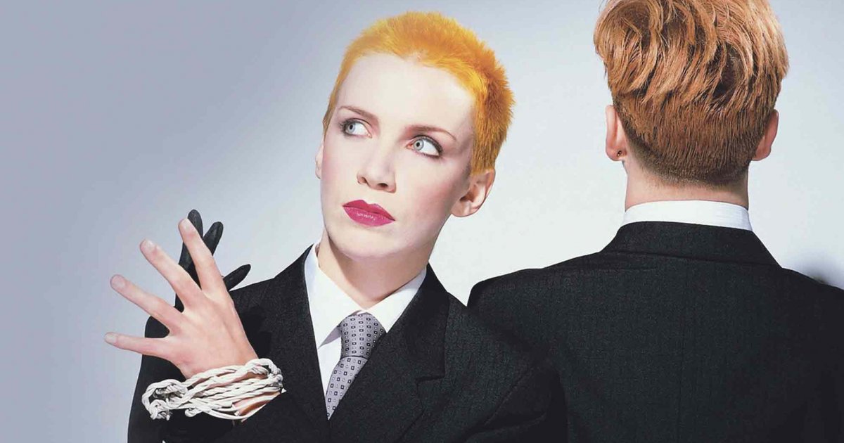 DARE! - Der 80‘s Gay Club - Wenn Donna auf Annie trifft