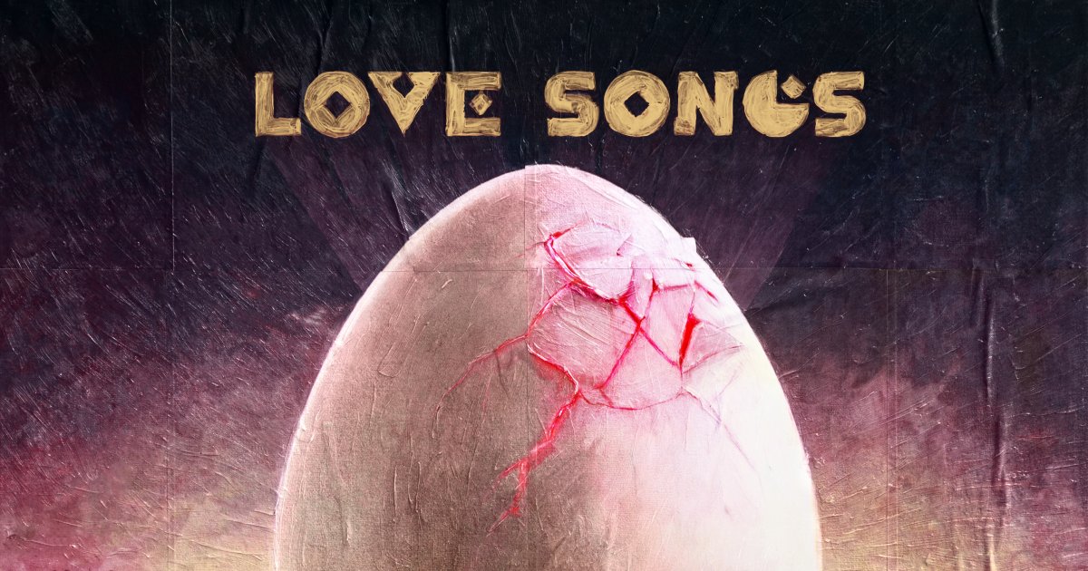 Album - Peter Fox is back