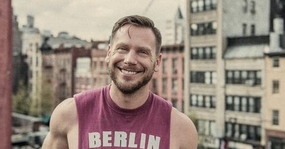 Oldenburg - Sauna-Talk mit Hans Berlin