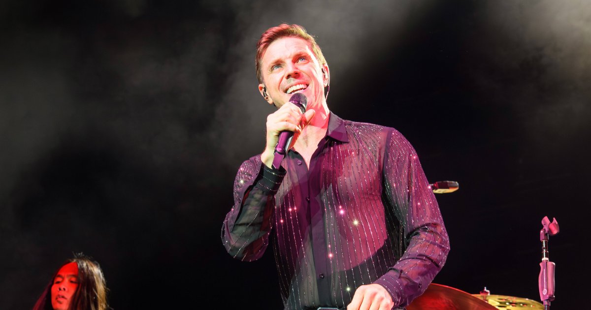 Nach „Tammy Faye“ - Jake Shears schreibt neues Musical