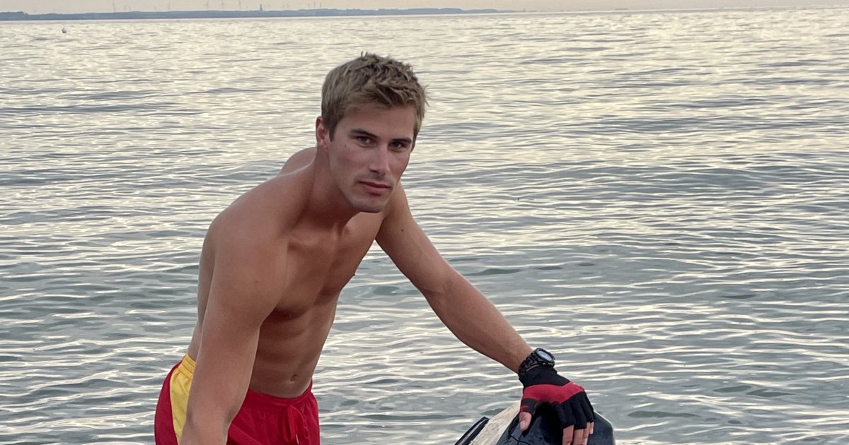 INSTABEAU OF THE MONTH - August 2023